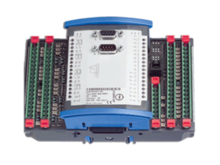 Multi Loop Temperature Controllers – MT9