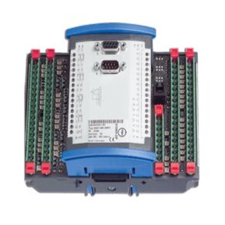 KS 800 Rail Mounted Multi-Zone Temperature Controller – MT9