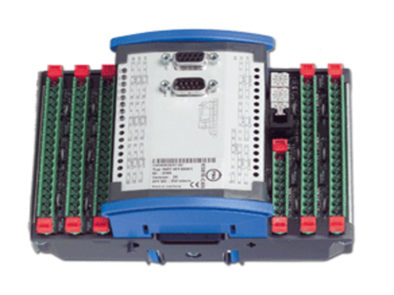 Multi Loop Temperature Controllers – MT9