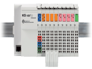 Multi Loop Temperature Controllers – MT9