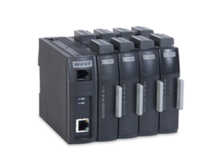 Multi Loop Temperature Controllers – MT9