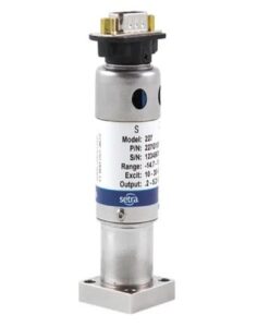 Model 227 UHP Pressure Transducer – MT9
